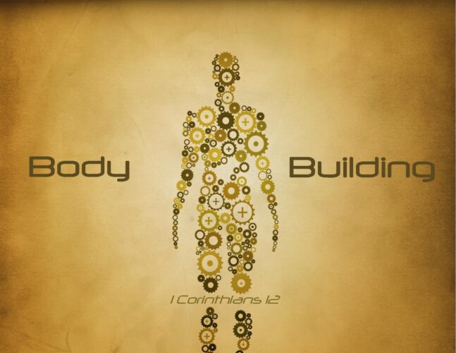 SERMON SERIES - River of Life Mason TX